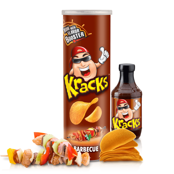 Products - KRACKS