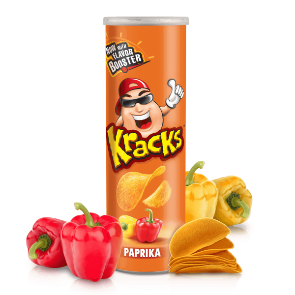 Products - KRACKS